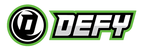 DEFY PAINTBALL